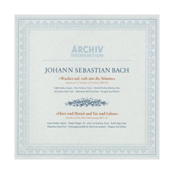 【発売日：2026年02月25日】カール・リヒター (リヒター カール りひたー かーる)2026年2月25日 発売(マタイ受難曲)をはじめバッハ演奏の権威として絶大な影響力を誇る巨匠カール・リヒター(1926-1981)は、200曲以上あ...