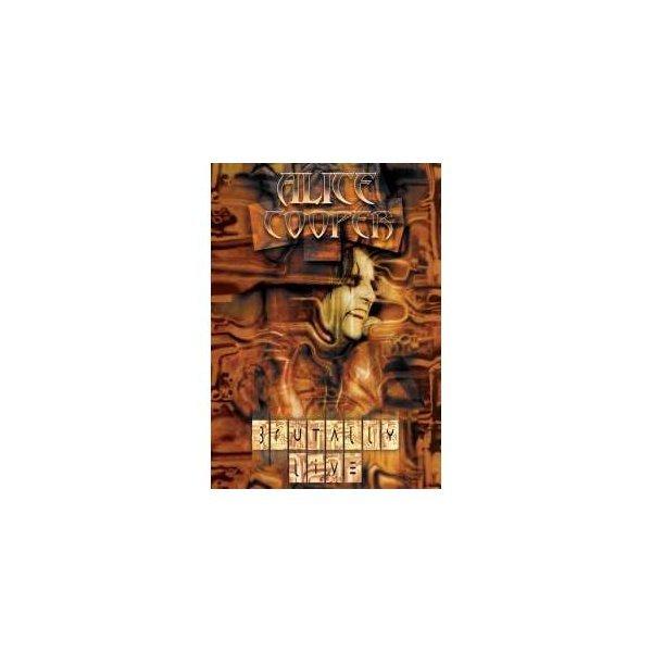 【発売日：2015年07月29日】アリス・クーパー (ありすくーぱー)2015年7月29日 発売DVD:11.ブルータル・プラネット2.ギミ3.ゴー・トゥ・ヘル4.ブロウ・ミー・ア・キッス5.エイティーン6.ピック・アップ・ザ・ボーンズ7....