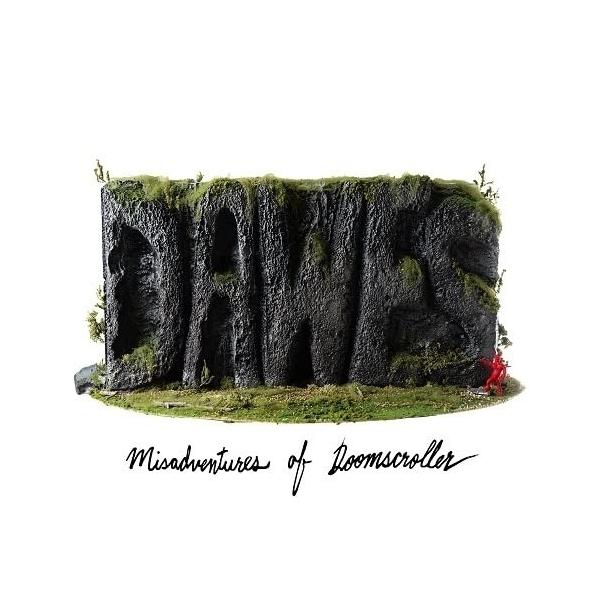 【発売日：2022年07月22日】ドーズ (どーず)2022年7月22日 発売LAのオルタナティブ・ロック・バンド、ドーズの8thアルバム!本作はロジャー・ウォーターズ、ファーザー・ジョン・ミスティ、ジェニー・ルイスなどを手掛けてきたジョナ...