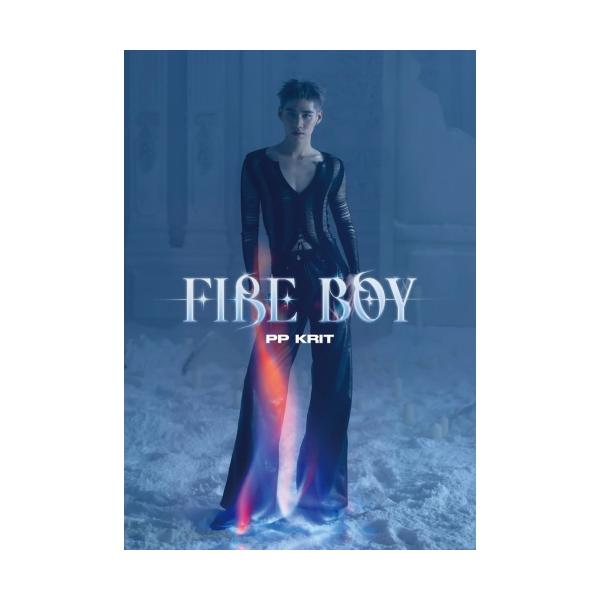 【発売日：2023年08月30日】PP Krit (ピーピークリット ぴーぴーくりっと)2023年8月30日 発売タイドラマ『I Told Sunset About You〜僕の愛を君の心で訳して』、『I Promised You The ...