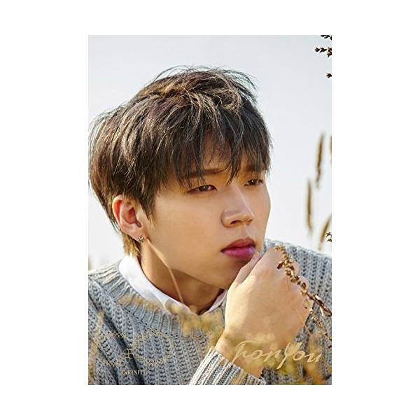 【発売日：2015年12月16日】INFINITE (インフィニット いんふぃにっと)2015年12月16日 発売日韓共に絶大な人気を誇る7人組ボーイズグループ、INFINITE。オリコン・ウィークリー・アルバム・ランキング1位を獲得したフ...