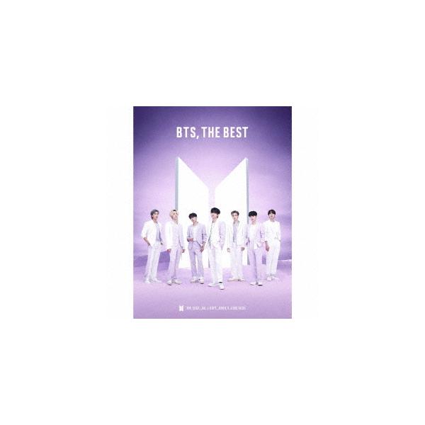 【発売日：2021年06月16日】BTS (ビーティーエス びーてぃーえす)2021年6月16日 発売歴代ヒット曲含む、2017年からの日本でのシングル楽曲、アルバムの収録楽曲を入れた全23曲を収録したBTSのベストアルバム。世界中を席巻し...