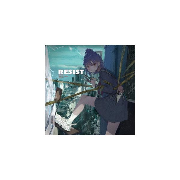 【発売日：2021年07月28日】Kotone (コトネ ことね)2021年7月28日 発売500歳の神 Kotoneがファン(信者)に向けて満を持してファーストアルバムをリリース(初経典を編纂)!CD:11.RESIST2.NO MATC...