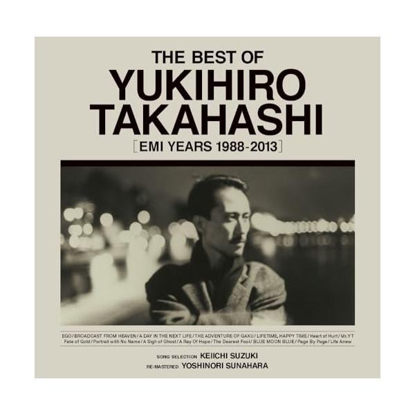 【発売日：2023年11月15日】高橋幸宏 (タカハシユキヒロ たかはしゆきひろ)2023年11月15日 発売サディスティック・ミカ・バンドやYMOのメンバーとしてのキャリアのみならず、シンガーソングライター、ドラマー、音楽プロデューサー、...