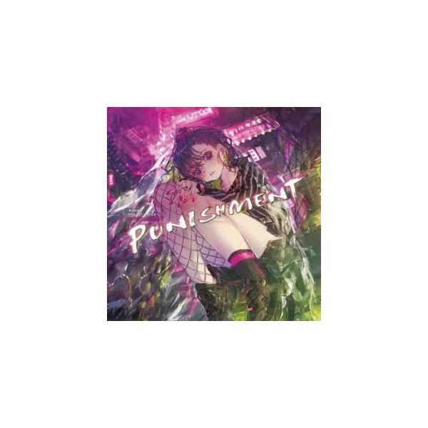 【発売日：2020年12月23日】Kotone (コトネ ことね)2020年12月23日 発売齢500歳の古の神がCDデビュー!人気Vtuber天神子兎音(テンジンコトネ)メジャーデビューシングル!CD:11.PUNISHMENT2.Ark
