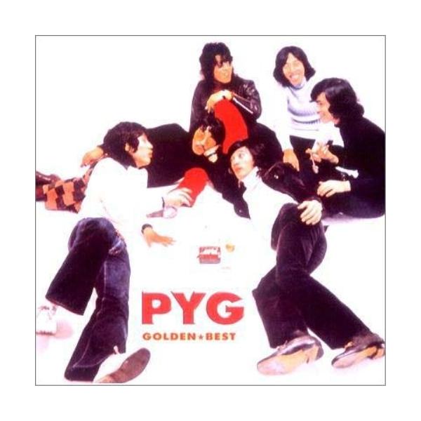 【発売日：2004年02月25日】PYG (ピッグ ぴっぐ)2004年2月25日 発売東芝EMI/SME/フォーライフ3社共同企画'ゴールデン☆ベスト・シリーズ'第2回発売分(全12タイトル)。ジュリーこと沢田研二とショーケンこと荻原健一を...
