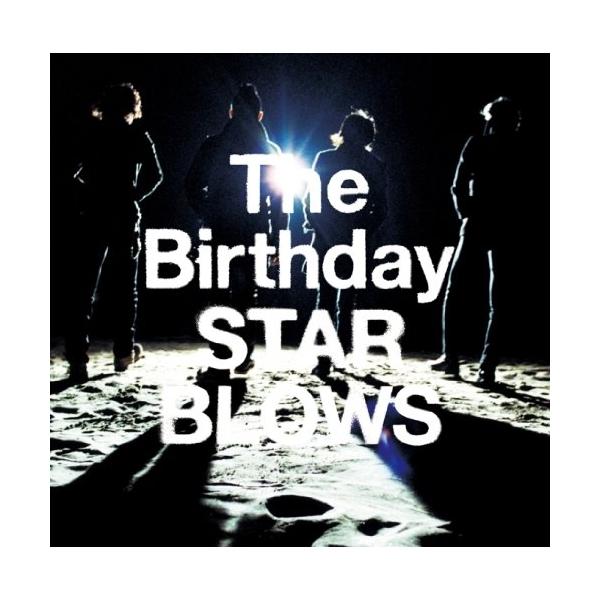 【発売日：2010年02月17日】The Birthday (バースデイ ばーすでい)2010年2月17日 発売2006年のデビュー以来、日本のロック・シーンで快進撃を続ける'The Birthday'の4thオリジナル・アルバム。王道ロッ...