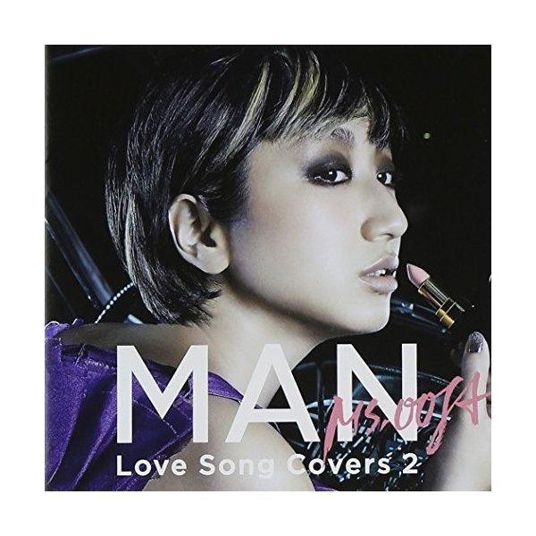 【発売日：2013年11月06日】Ms.OOJA (ミスオオジャ みすおおじゃ)2013年11月6日 発売2012年リリースのカヴァー・アルバム『WOMAN -Love Song Covers-』の続編ともいえる、Ms.OOJAのカヴァー・...