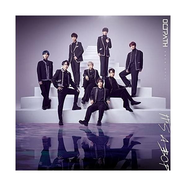 【発売日：2022年02月09日】OCTPATH (オクトパス おくとぱす)2022年2月9日 発売”PRODUCE 101 JAPAN SEASON2”に出演した元練習生8名により結成されたボーイズグループのデビューシングル!CD:11....
