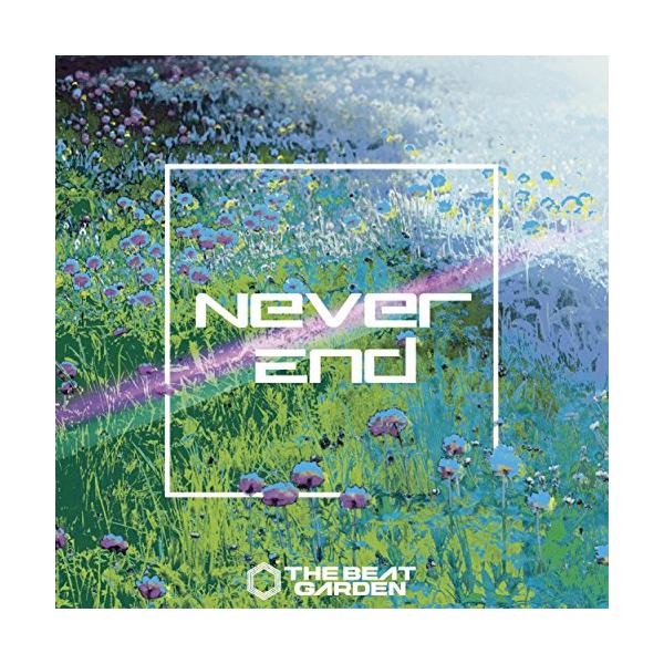 【発売日：2016年07月27日】THE BEAT GARDEN (ビートガーデン びーとがーでん)2016年7月27日 発売エレクトロサウンドとロックを基調とした、3VOCALS&amp;1DJのEDR(ELECTRO DANCE ROC...