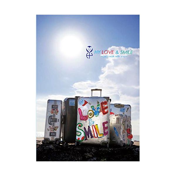 【発売日：2016年03月16日】HY (エイチワイ えいちわい)2016年3月16日 発売DVD:11.パタパタ2.あなたを想う風3.木漏れ日かざるこの道を4.Remember You5.Have a ice day6.結7.NIJIKA...