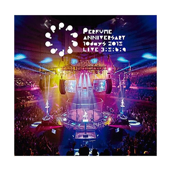 【発売日：2016年01月13日】Perfume (パフューム ぱふゅーむ)2016年1月13日 発売DVD:11.Opening2.FAKE IT3.NIGHT FLIGHT4.コンピューターシティ5.Pick Me Up6.レーザービー...