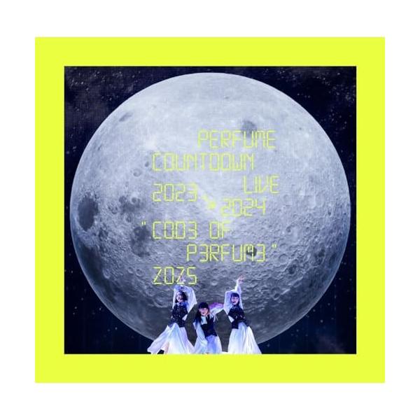 【発売日：2024年05月22日】Perfume (パフューム ぱふゅーむ)2024年5月22日 発売DVD:11.FLASH2.エレクトロ・ワールド3.レーザービーム4.ポリリズム5.∞ループ6.Spinning World7.アンドロイ...