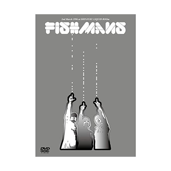 【発売日：2016年11月23日】フィッシュマンズ (ふぃっしゅまんず)2016年11月23日 発売DVD:11.Oh Slime2.Smilin' Days, Summer Holiday3.Thank You4.土曜日の夜5.ずっと前6...