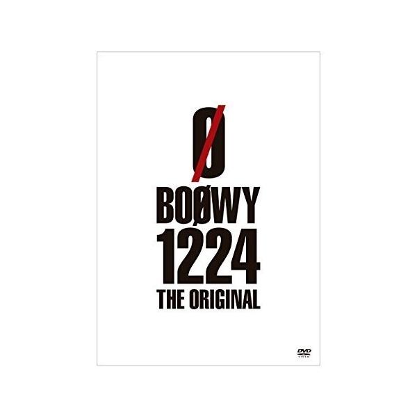 【発売日：2017年12月24日】BOOWY (ボウイ ぼうい)2017年12月24日 発売DVD:11.LIAR GIRL2.ANGEL PASSED CHILDREN3.BLUE VACATION4.ハイウェイに乗る前に5.GIGOLO...