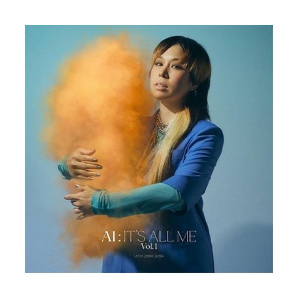 【発売日：2020年07月08日】AI (アイ あい)2020年7月8日 発売デビュー以来、その歌声でジャンルや国境をボーダレスに飛び越え、人々に笑顔と感動を届けてきたAI。 そんな彼女が今、自分自身のすべてをまとめあげたミニアルバム・シリ...