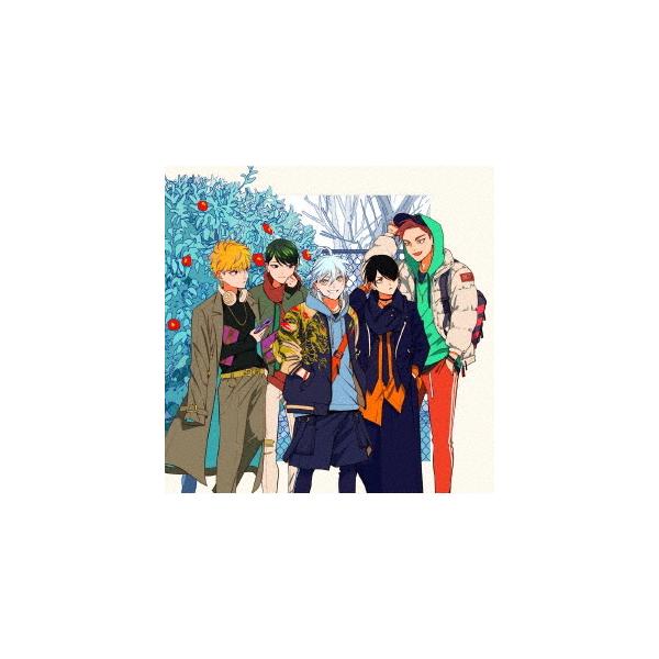 【発売日：2021年12月15日】Mics!! (マイクス まいくす)2021年12月15日 発売BL漫画界の鬼才(はらだ)が新たな新境地として臨む高校生バンドプロジェクト(Mics!!)、1年振りとなる2作目のアルバムをリリース!楽曲をシ...