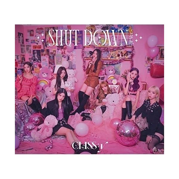 【発売日：2022年06月22日】CLASS:y (クラッシー くらっしー)2022年6月22日 発売韓国史上最大級のガールズオーディション番組『放課後のときめき』関連動画再生の総回数10億超の人気コンテンツより誕生!K-POPの未来を担う...