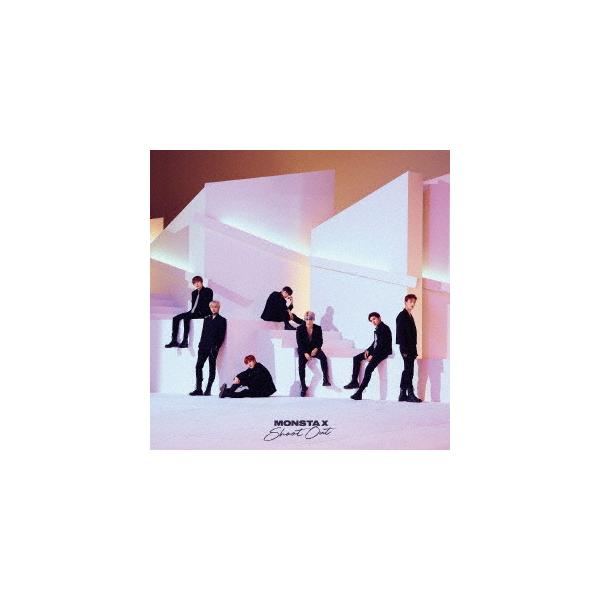 【発売日：2019年03月27日】MONSTA X (モンスタエックス もんすたえっくす)2019年3月27日 発売日本5作目のシングルとなる今作は、2018年10月にリリースした韓国最新アルバム『Take. 1 Are You There...