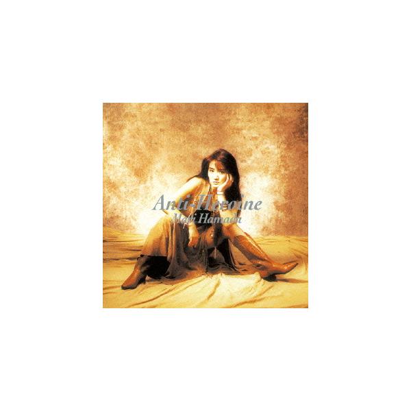 【発売日：2014年01月15日】浜田麻里 (ハマダマリ はまだまり)2014年1月15日 発売浜田麻里デビュー30周年(2013年時)を記念して、オリジナル・アルバム18枚をレーベルの枠を超えて高音質SHM?CDとして再発売。本作は、19...