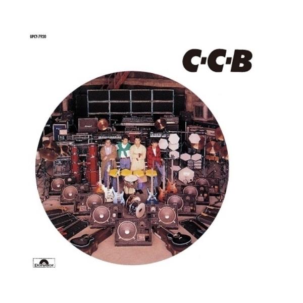 【発売日：2023年12月27日】C?C?B (シーシービー しーしーびー)2023年12月27日 発売デビュー40周年、いまだ多くのファンを魅了するC?C?Bのオリジナルアルバム。『すてきなビート』から『信じていれば』までの7タイトルに、...