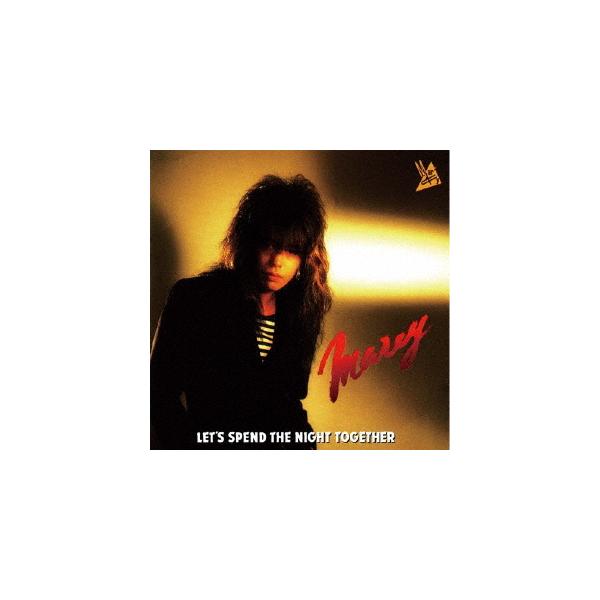 【発売日：2021年12月08日】Marcy (マーシー まーしー)2021年12月8日 発売アースシェイカーMARCYのファースト・ソロ・アルバム。スマッシュ・ヒット「夜をぶっとばせ!」収録。ジェフ・バクスター(元ドゥービー・ブラザーズ)...