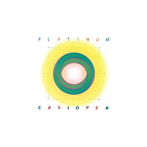 【発売日：2017年06月21日】カシオペア (かしおぺあ)2017年6月21日 発売自身の新レーベル=AURAを設立、ポリドールに移籍して発表したスタジオ通算12作目。ニューヨークにて録音、ダンサブルなビートやヴォーカルのフィーチャーなど...