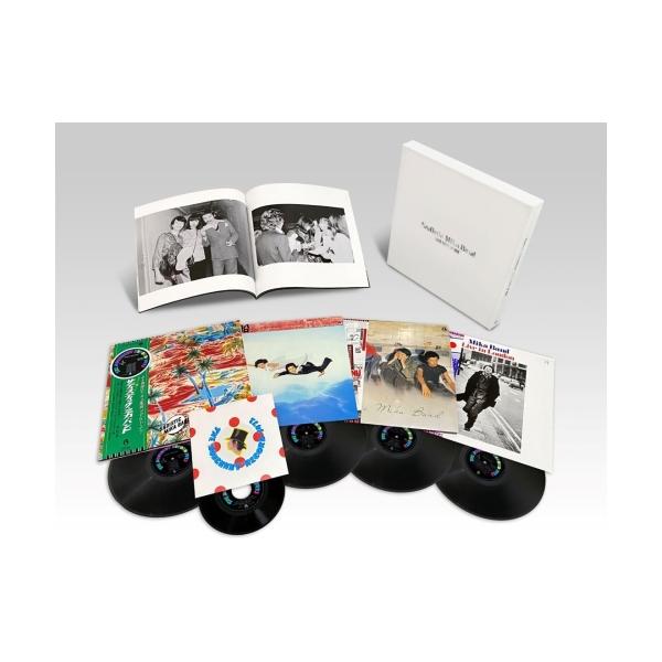 【発売日：2023年07月26日】サディスティック・ミカ・バンド (サディスティックミカバンド さでぃすてぃっくみかばんど)2023年7月26日 発売日本のロック創成期に燦然と輝く金字塔。加藤和彦が結成した稀代のロックバンド、サディスティッ...