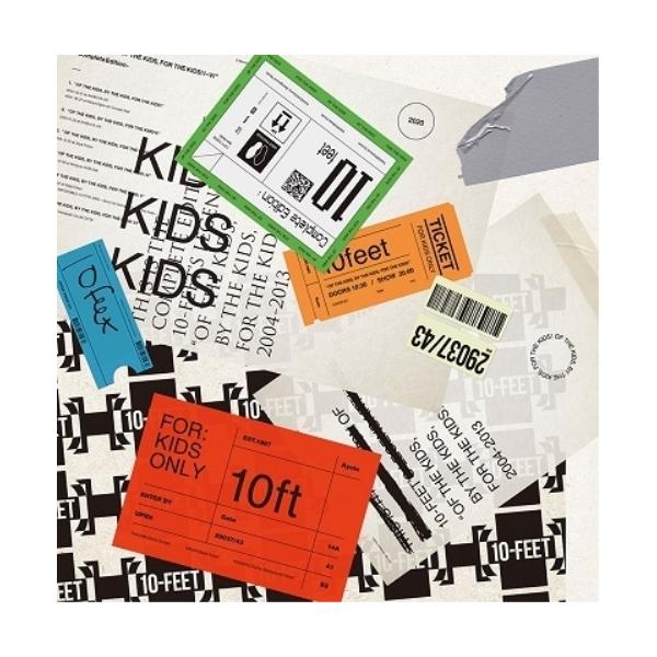 【発売日：2020年08月26日】10?FEET (テンフィート てんふぃーと)2020年8月26日 発売BD:11.2%2.FELLOWS 23.EVERY4.LOODY5.nil?6.LIFE?SIZE7.BE FRIENDS AGAI...