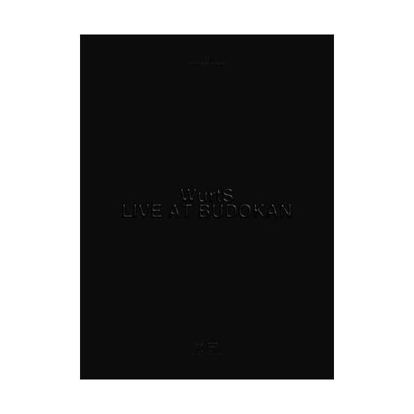 【発売日：2025年04月16日】WurtS (WurtS)2025年4月16日 発売BD:11.STARDUST2.NOISE3.コズミック4.ふたり計画5.オブリビエイト6.SF東京7.遊星X8.BOY MEETS GIRL9.BACK...