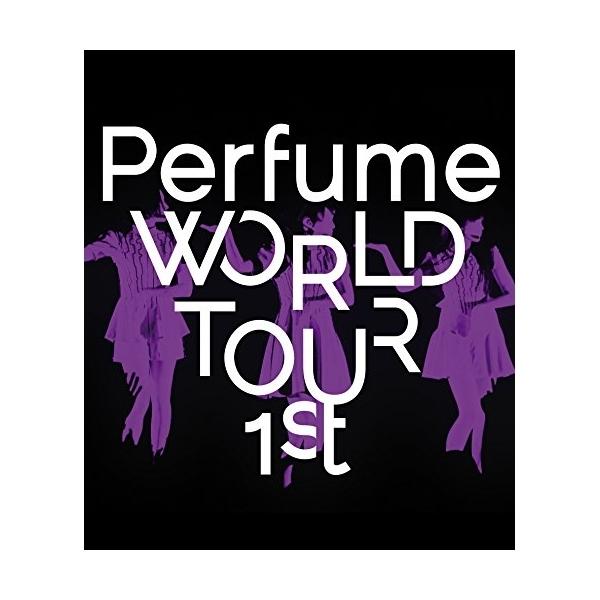 【発売日：2014年10月01日】Perfume (パフューム ぱふゅーむ)2014年10月1日 発売BD:11.OPENING2.NIGHT FLIGHT3.コンピューターシティ4.エレクトロ・ワールド5.レーザービーム(Album-mi...