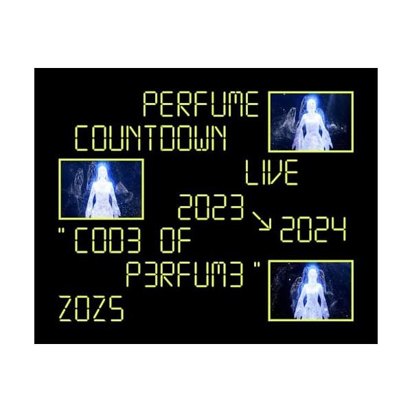 【発売日：2024年05月22日】Perfume (パフューム ぱふゅーむ)2024年5月22日 発売BD:11.FLASH2.エレクトロ・ワールド3.レーザービーム4.ポリリズム5.∞ループ6.Spinning World7.アンドロイド...