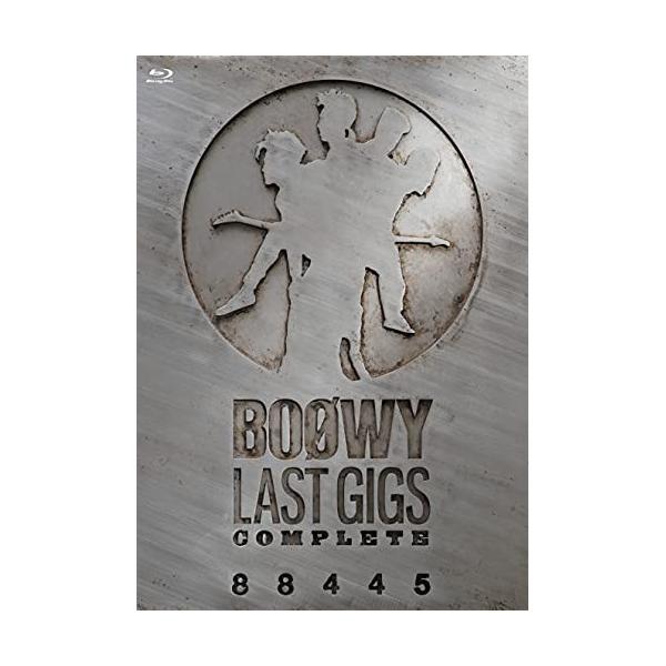 【発売日：2021年09月01日】BOφWY (ボウイ ぼうい)2021年9月1日 発売BD:11.PROLOGUE2.B・BLUE3.ハイウェイに乗る前に4.BABY ACTION5.BAD FEELING6.1994 -LABEL OF...