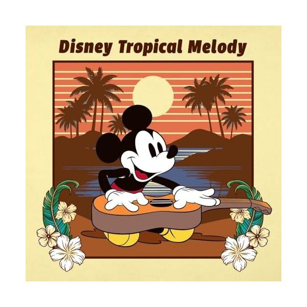 【発売日：2025年08月01日】ワールド・ミュージック (ジェイク・シマブクロ、マノアDNA、Na Leo Pilimehana、ジャンプ5、ダヴィード・ディグス&amp;キャスト、アラン・メンケン、アウリイ・クラヴァーリョ)2025年8...