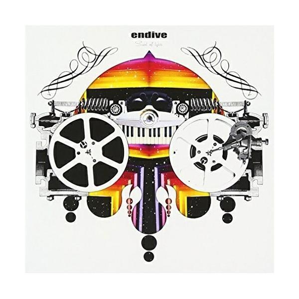 【発売日：2006年09月27日】endive (エンダイブ えんだいぶ)2006年9月27日 発売Dragon Ashのドラマー/桜井誠と、ギタリスト/HIROKIによるサイド・プロジェクト、endiveのアルバム。ACIDMANの大木伸...
