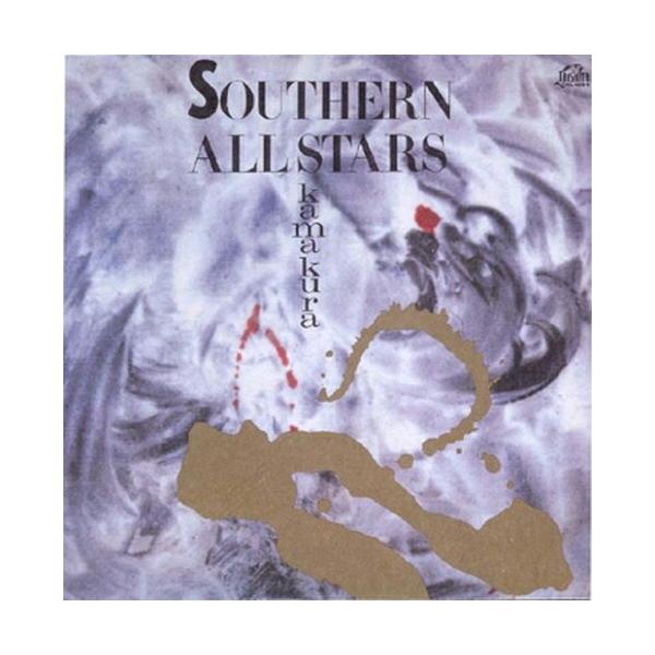 【発売日：2008年12月03日】サザンオールスターズ (さざんおーるすたーず)2008年12月3日 発売CD:11.Computer Children2.真昼の情景(このせまい野原いっぱい)3.古戦場で濡れん坊は昭和のHero4.愛する女...