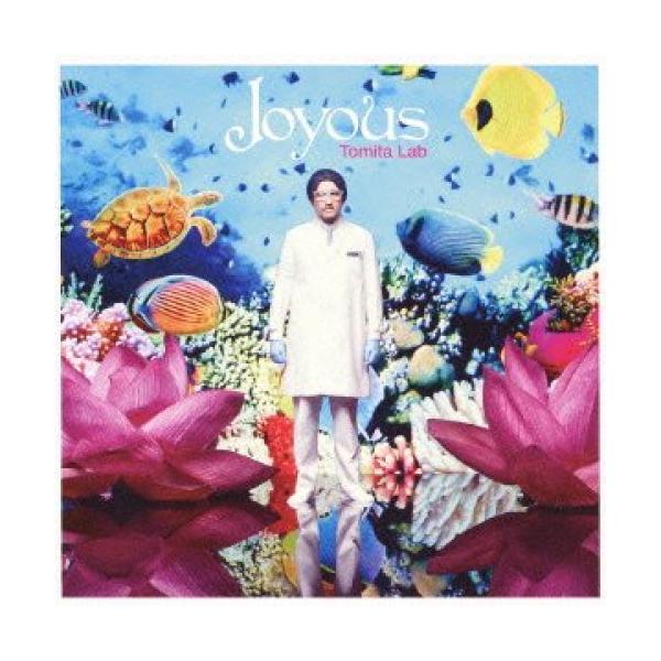 【発売日：2013年10月23日】冨田ラボ (トミタラボ とみたらぼ)2013年10月23日 発売音楽プロデューサー冨田恵一のソロ・プロジェクト、冨田ラボのスピードスターレコーズ移籍第一弾となる通算4枚目のアルバム。原由子、横山剣、椎名林檎...