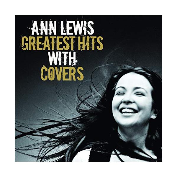 【発売日：2018年10月24日】アン・ルイス (ルイス アン るいす あん)2018年10月24日 発売アン・ルイス「六本木心中」CD発売から25周年!このメモリアル・イヤーに、アン・ルイスのスペシャル・コンピレーション・アルバムを発売!...