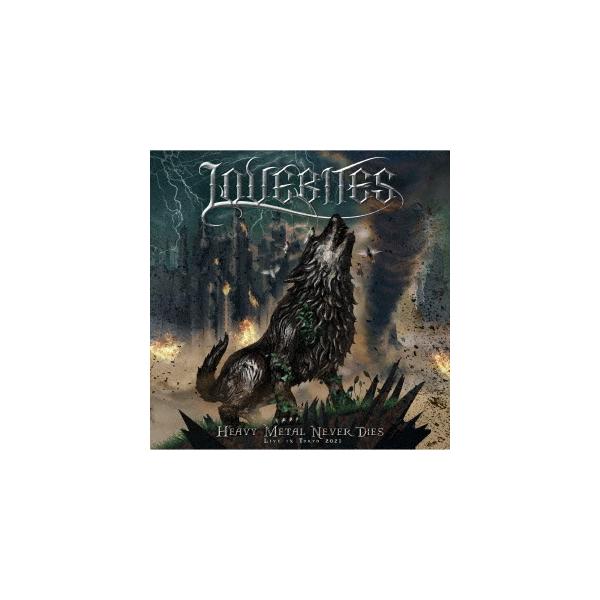 【発売日：2021年09月29日】LOVEBITES (ラブバイツ らぶばいつ)2021年9月29日 発売日本のメタル・シーンを代表するバンドLOVEBITESが、2021年に実施した”RIDE FOR VENGEANCE TOUR”。その...