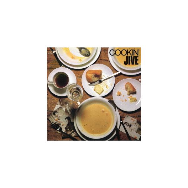 【発売日：2021年10月20日】JIVE (ジャイブ じゃいぶ)2021年10月20日 発売CITY POP再評価アルバム。コーラスグループ、JIVEのサードアルバム。ブルース・ジョンストンの「DISNEY GIRLS」ほか村井邦彦やかま...