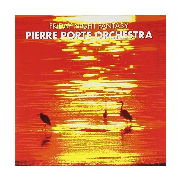 【発売日：1994年11月23日】ピエール・ポルト・オーケストラ (ピエールポルトオーケストラ ぴえーるぽるとおーけすとら)1994年11月23日 発売CD:11.哀愁のアダージョ(彼と彼女のソネット)2.そして今は3.メモリー〜「キャッツ...