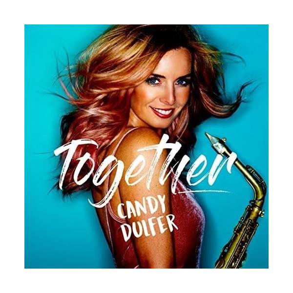 【発売日：2017年05月24日】キャンディ・ダルファー (ダルファー キャンディ だるふぁー きゃんでぃ)2017年5月24日 発売女性サックス・プレイヤーの草分け、キャンディ・ダルファー、約5年ぶりの作品。ルーツのファンクを軸にEDMの...