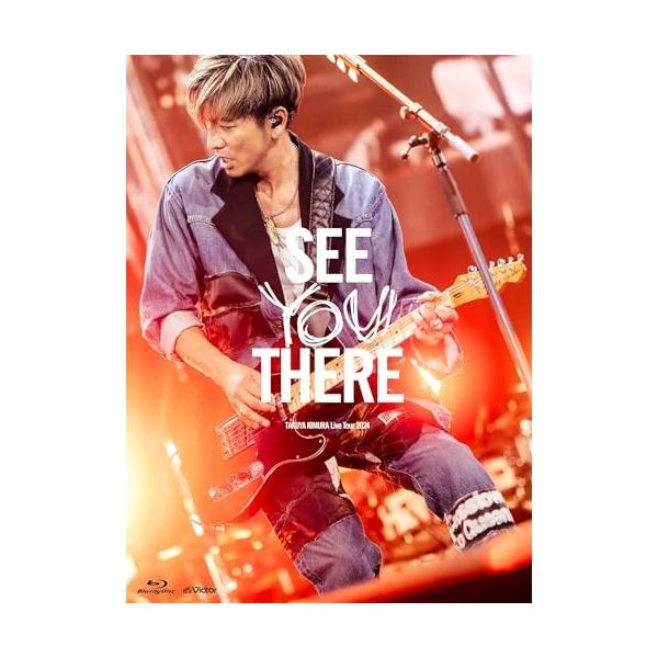 【発売日：2025年07月02日】木村拓哉 (キムラタクヤ きむらたくや)2025年7月2日 発売BD:11.Opening2.I'll be there3."10月の恋人たち(Lovers in October)"4.OFF THE RI...