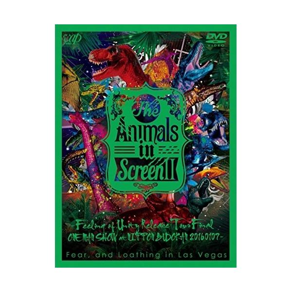 【発売日：2016年04月27日】Fear,and Loathing in Las Vegas (フィアーアンドロージングインラスベガス ふぃあーあんどろーじんぐいんらすべがす)2016年4月27日 発売DVD:11.Cast Your S...