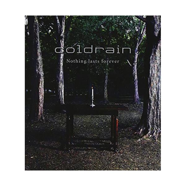 【発売日：2010年06月23日】coldrain (コールドレイン こーるどれいん)2010年6月23日 発売CD:11.Die tomorrow2.We're not alone3.Stuck4.After dark5.The yout...