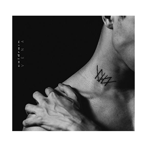 【発売日：2015年10月21日】coldrain (コールドレイン こーるどれいん)2015年10月21日 発売CD:11.VENA2.WRONG3.DIVINE4.GONE5.WORDS OF YOUTH6.THE STORY7.WHO...