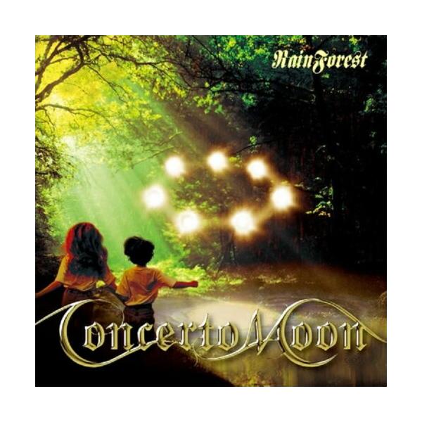 【発売日：2008年07月23日】Concerto Moon (コンチェルトムーン こんちぇるとむーん)2008年7月23日 発売ギタリスト、島紀史を擁するヘヴィ・メタル・バンド、CONCERTO MOONのサード・アルバム。「Time T...