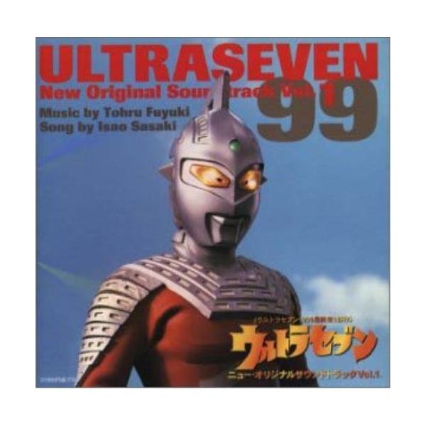 【発売日：1999年08月21日】オリジナル・サウンドトラック (佐々木功)1999年8月21日 発売OVA「ウルトラセブン1999最終章(全6巻)」シリーズのサントラ盤第1弾。冬木透のアレンジにより収録。CD:11.メインタイトル(199...