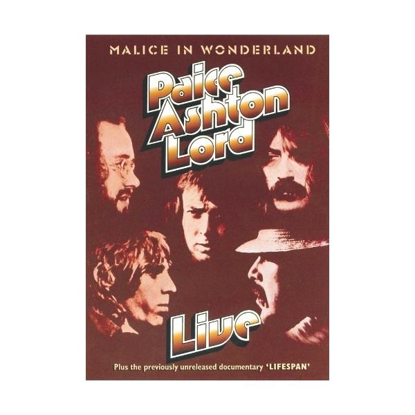 【発売日：2012年10月24日】ペイス・アシュトン・ロード (ぺいすあしゅとんろーど)2012年10月24日 発売DVD:11.火の玉の幻影2.激しいロード3.サイラスとジェローム4.アラベラ5.ミスター・ギヴァーのバラッド6.禁断の誓い...