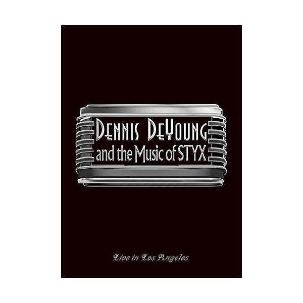 【発売日：2014年10月08日】デニス・デ・ヤング (デヤングデニス でやんぐでにす)2014年10月8日 発売DVD:11.大いなる幻影2.憧れのレディ3.ローレライ4.ブルー・カラー・マン5.ショウ・ミー・ザ・ウェイ6.ミスター・ロボ...